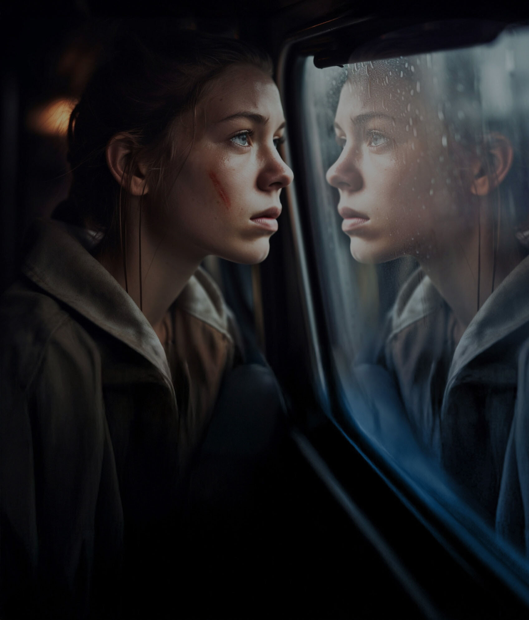 Véronique Bertrand - Kinesitherapeut - My Scar Specialist